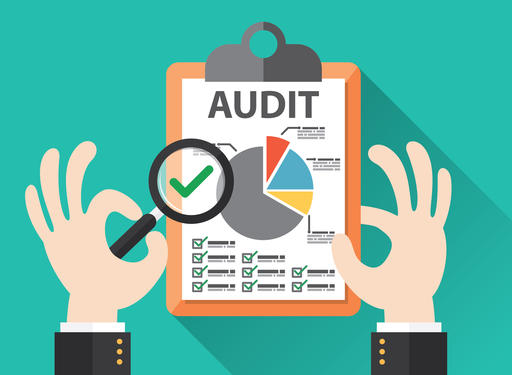 Audit QA East London